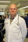 Dr. Keith Walley - Critical Care Medicine