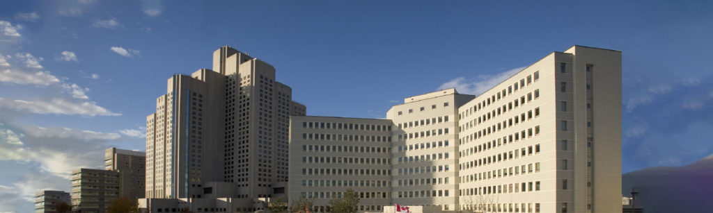 VGH Adult Rotating Residents - Critical Care Medicine