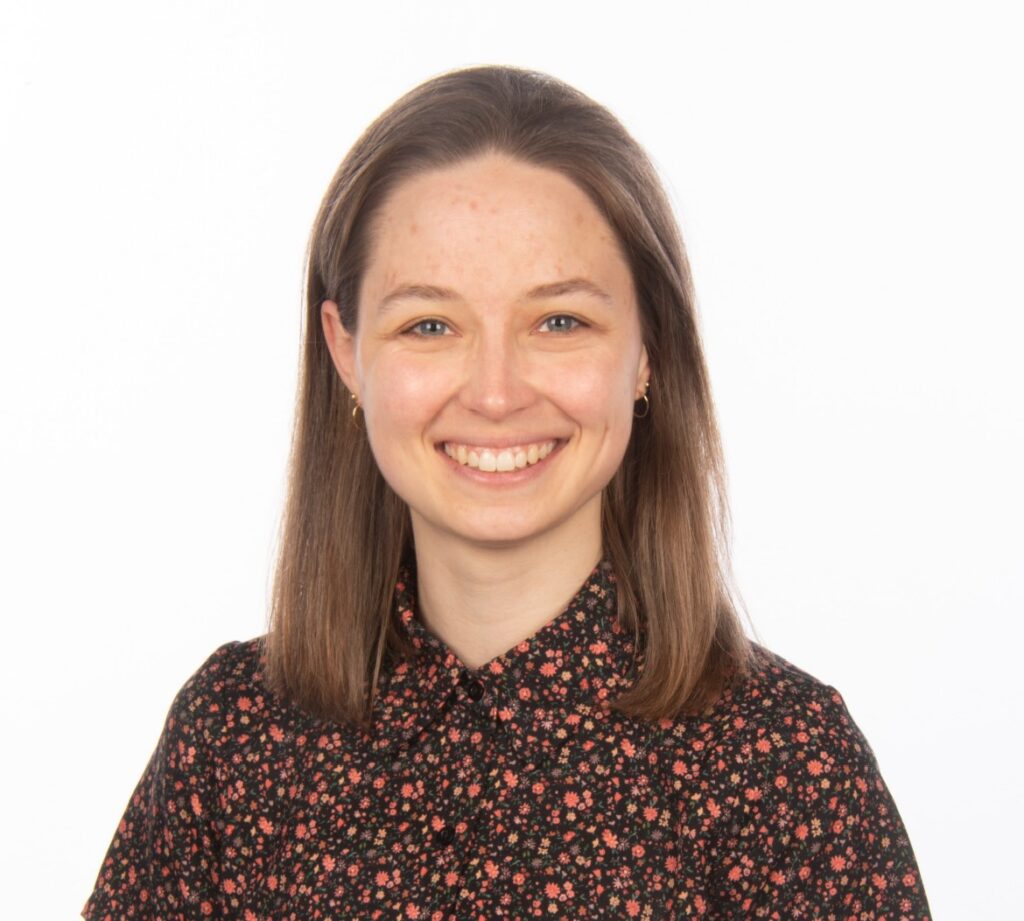 Marianne Lague Pic for Website - Critical Care Medicine